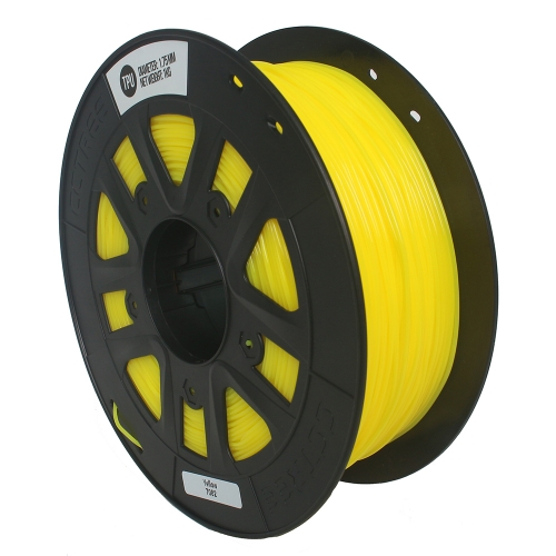TPU FLEXIBLE Yellow,TPU/Flexible